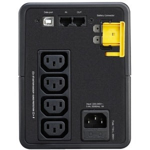 APC Back-UPS BX Series BX750MI – Metro IT & Office Supplies